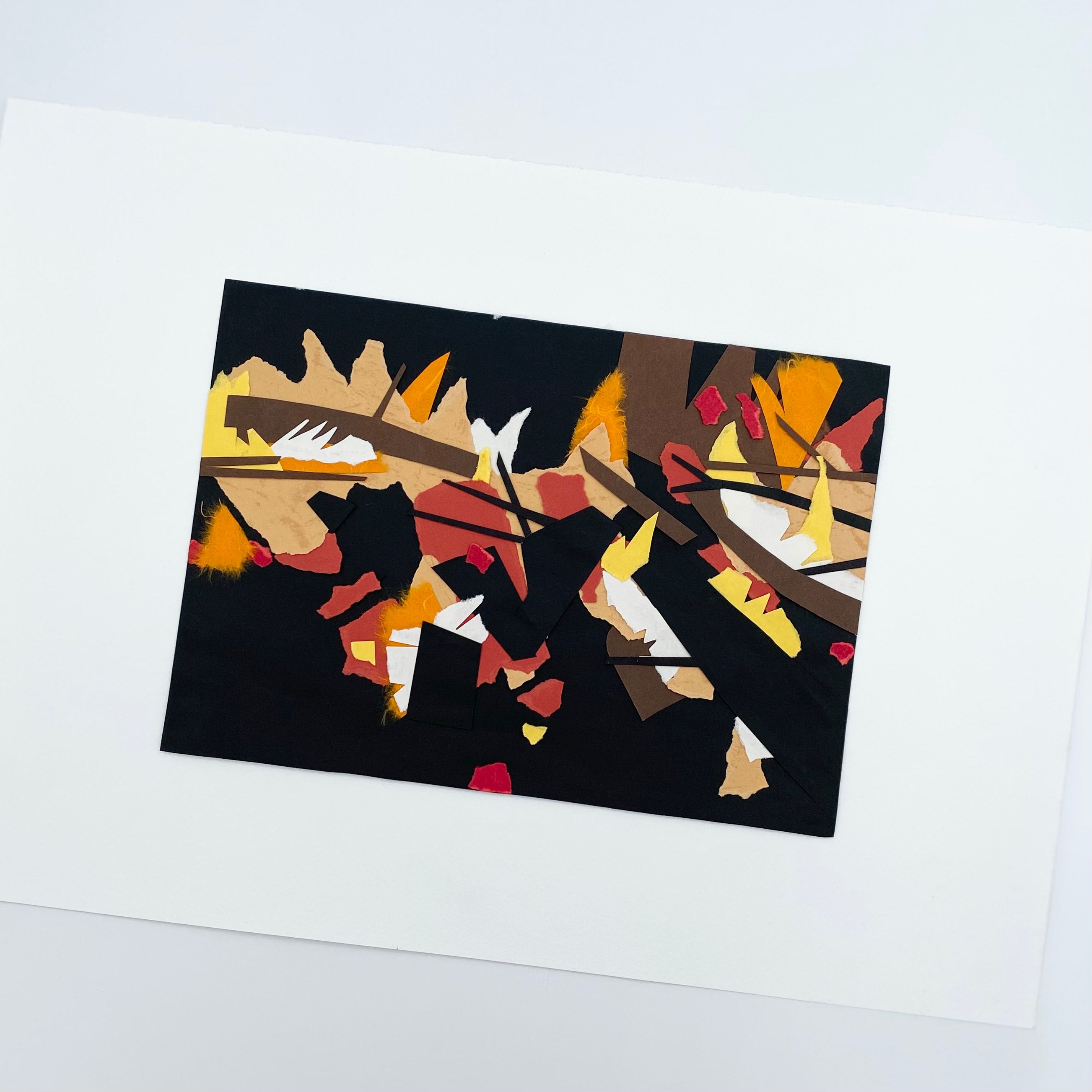 That Fire Keeps on Burning | Outback Arts