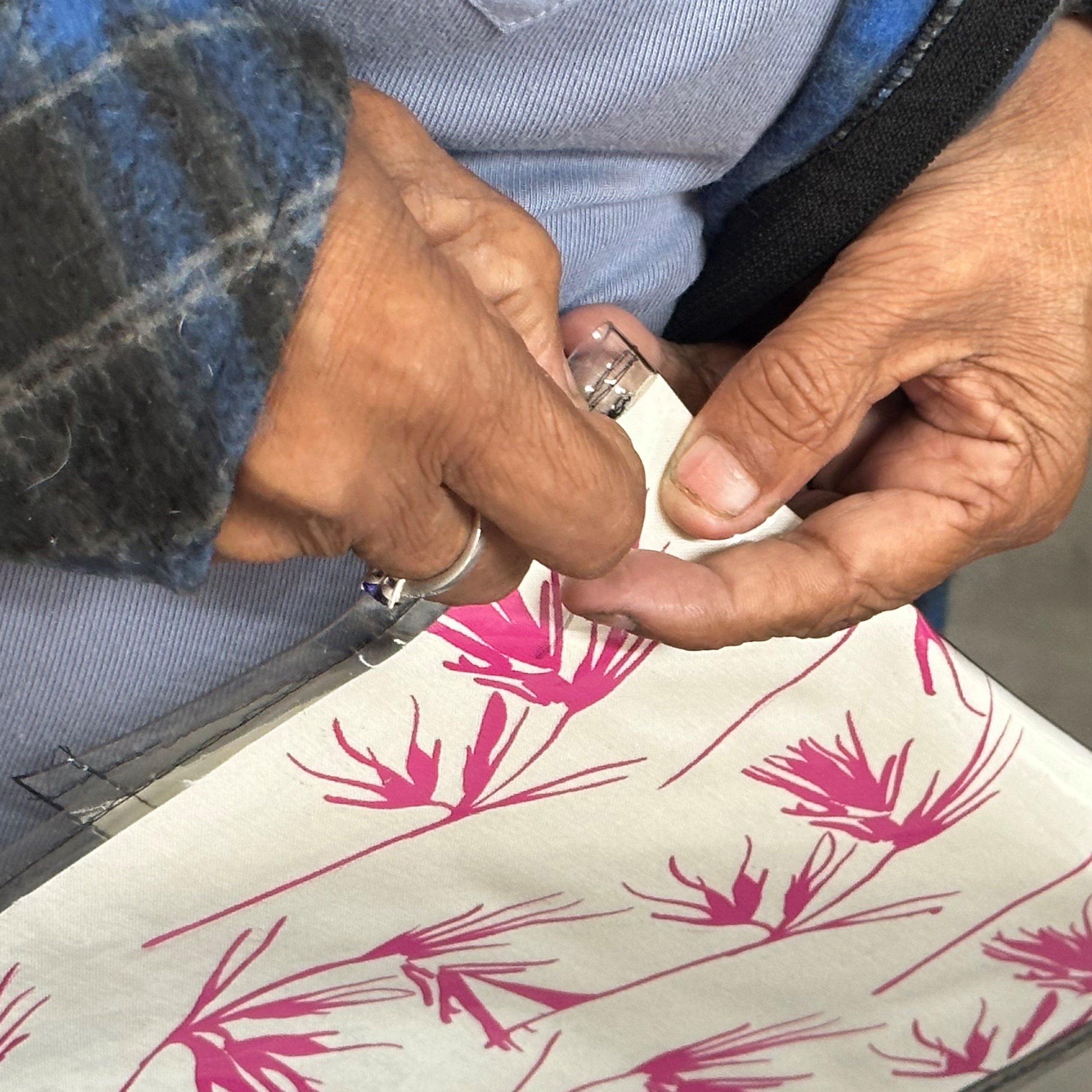 The Coonamble Aboriginal Women's Group - Dhinawan Sisters | Outback Arts