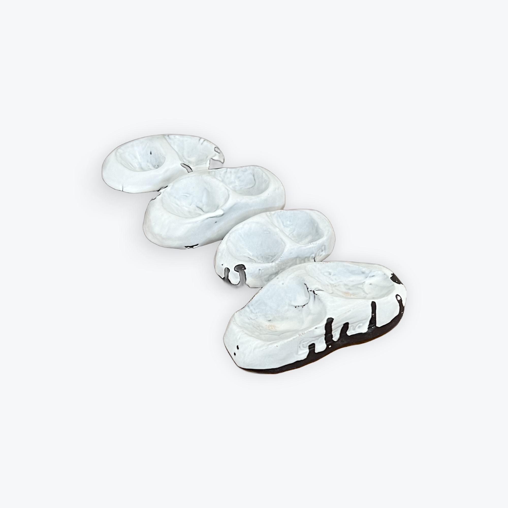 Land & Sky Salt & Pepper Pods | Outback Arts