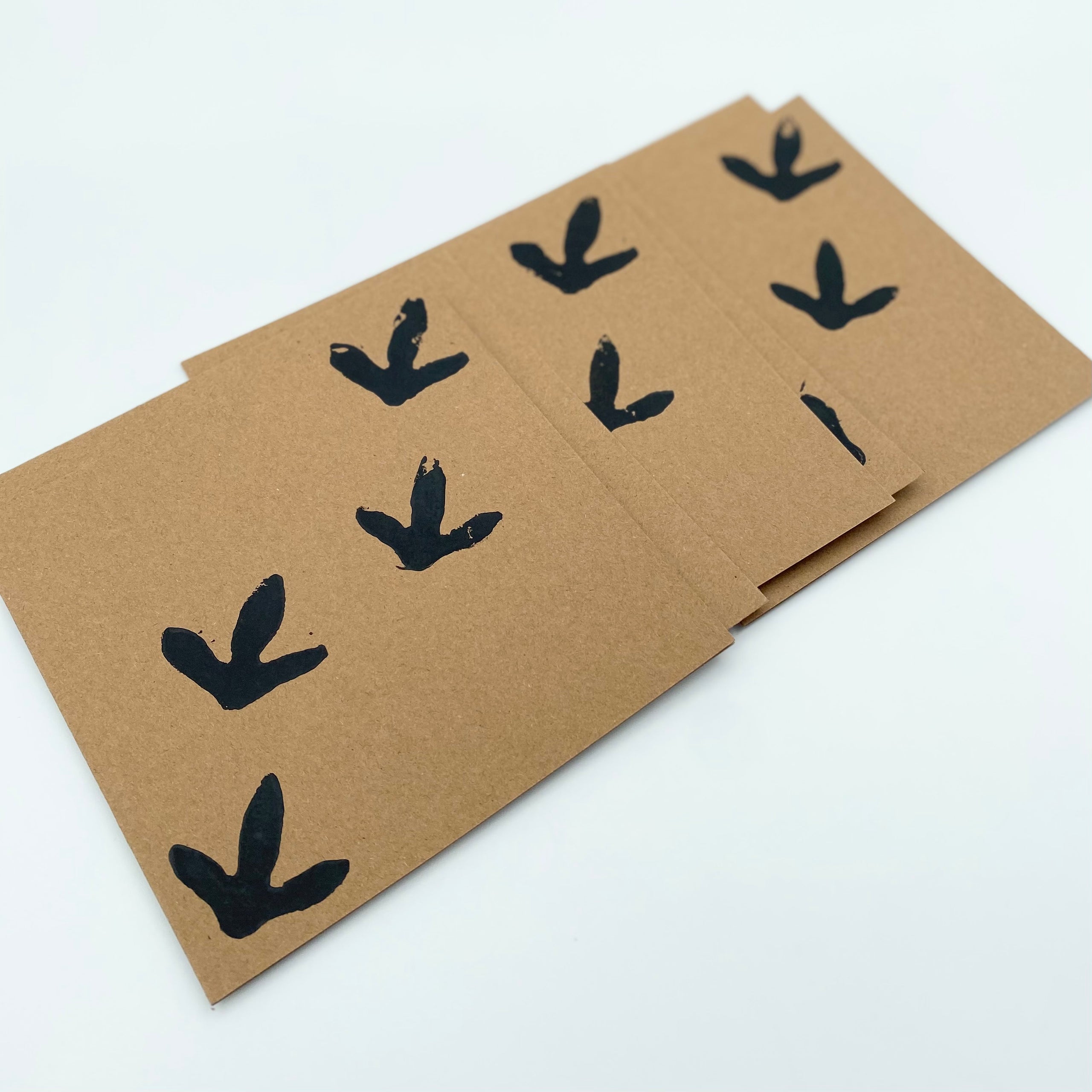 Emu Cards | Outback Arts